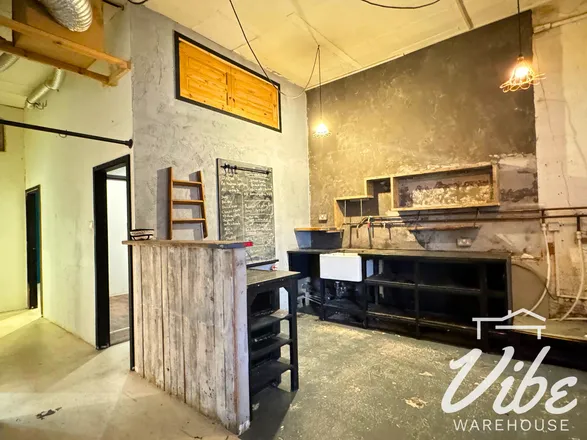 Alston Works, London, EN5